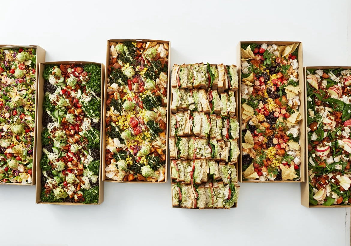 Cali Catering