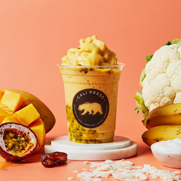 Mango Colada – Cali Catering